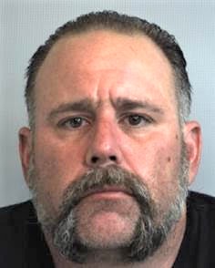 Jailed accused killer allegedly found with shank – The Glenn County Observer