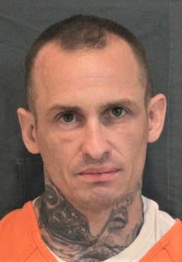 Update: Trey King recaptured in Placer County – The Glenn County Observer