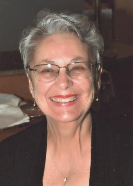 Obituary: Susan Crabtree, 75 – The Glenn County Observer