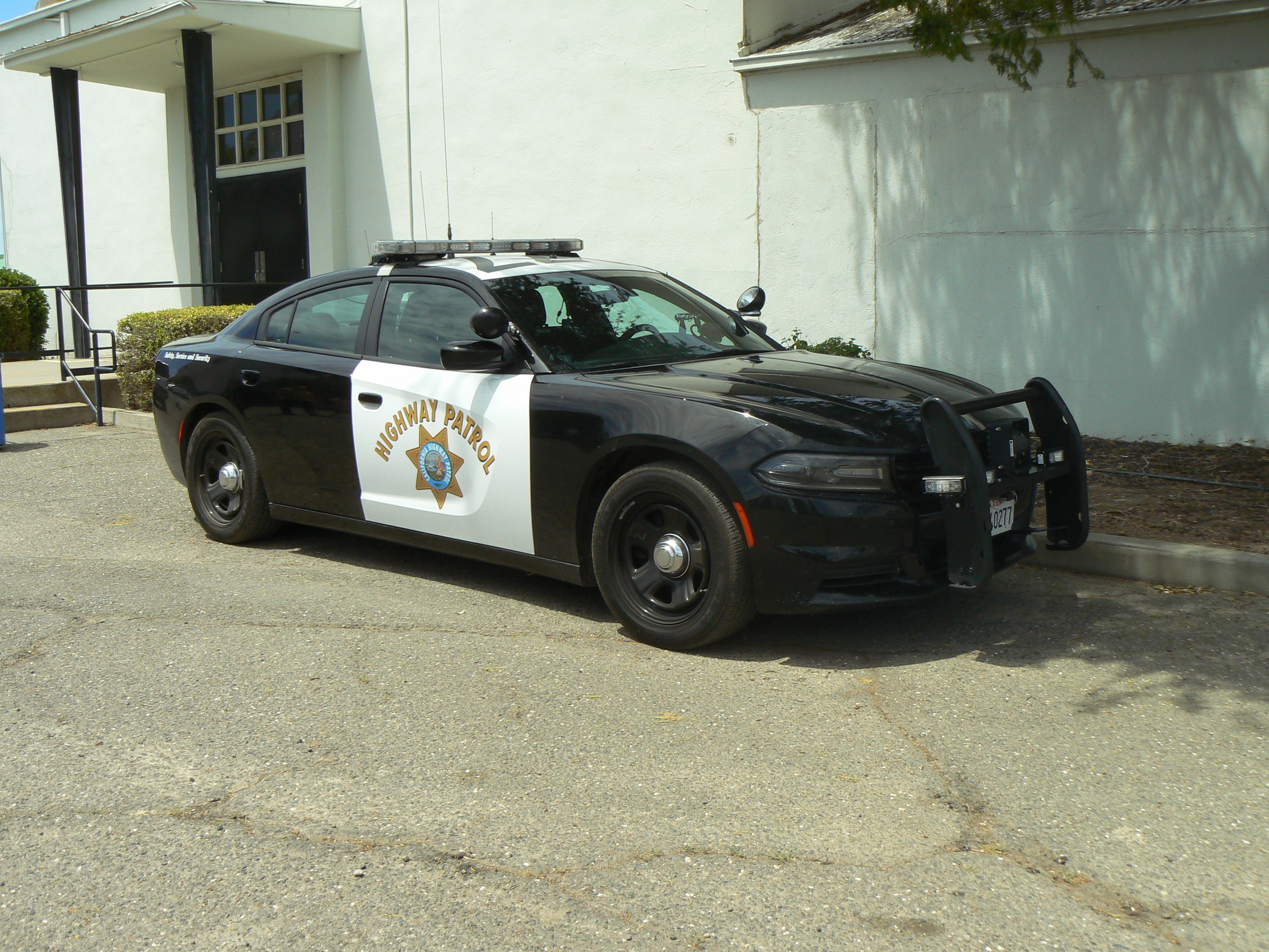 CHP accident reports – The Glenn County Observer