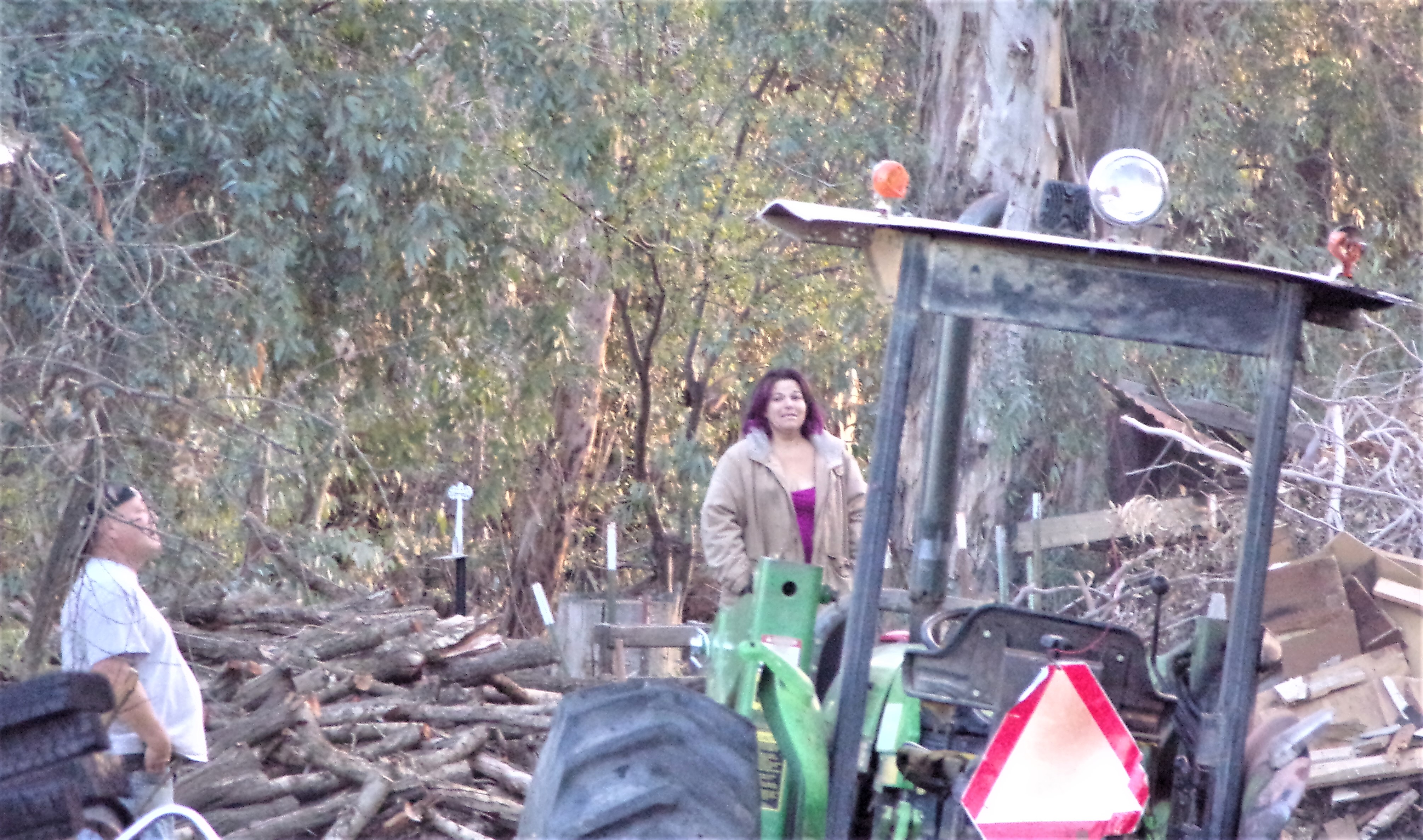 Fire ravages Skidmore Compound – The Glenn County Observer