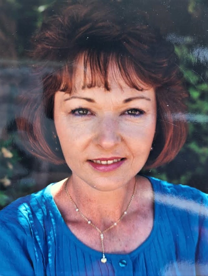 Obituary: Ginger Elaine Martin Gammon, 70 – The Glenn County Observer