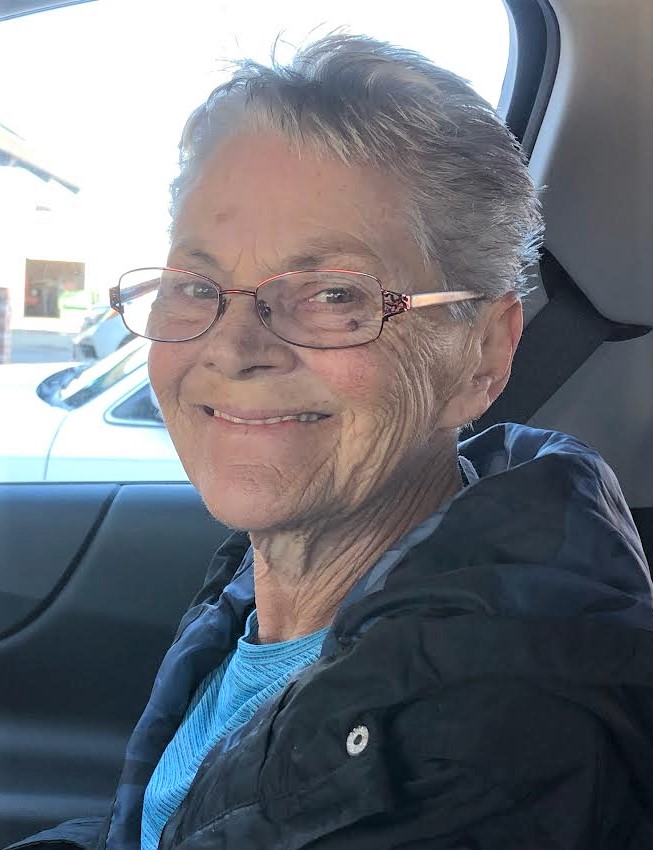 Obituary: Brenda Lou Baker, 63 – The Glenn County Observer