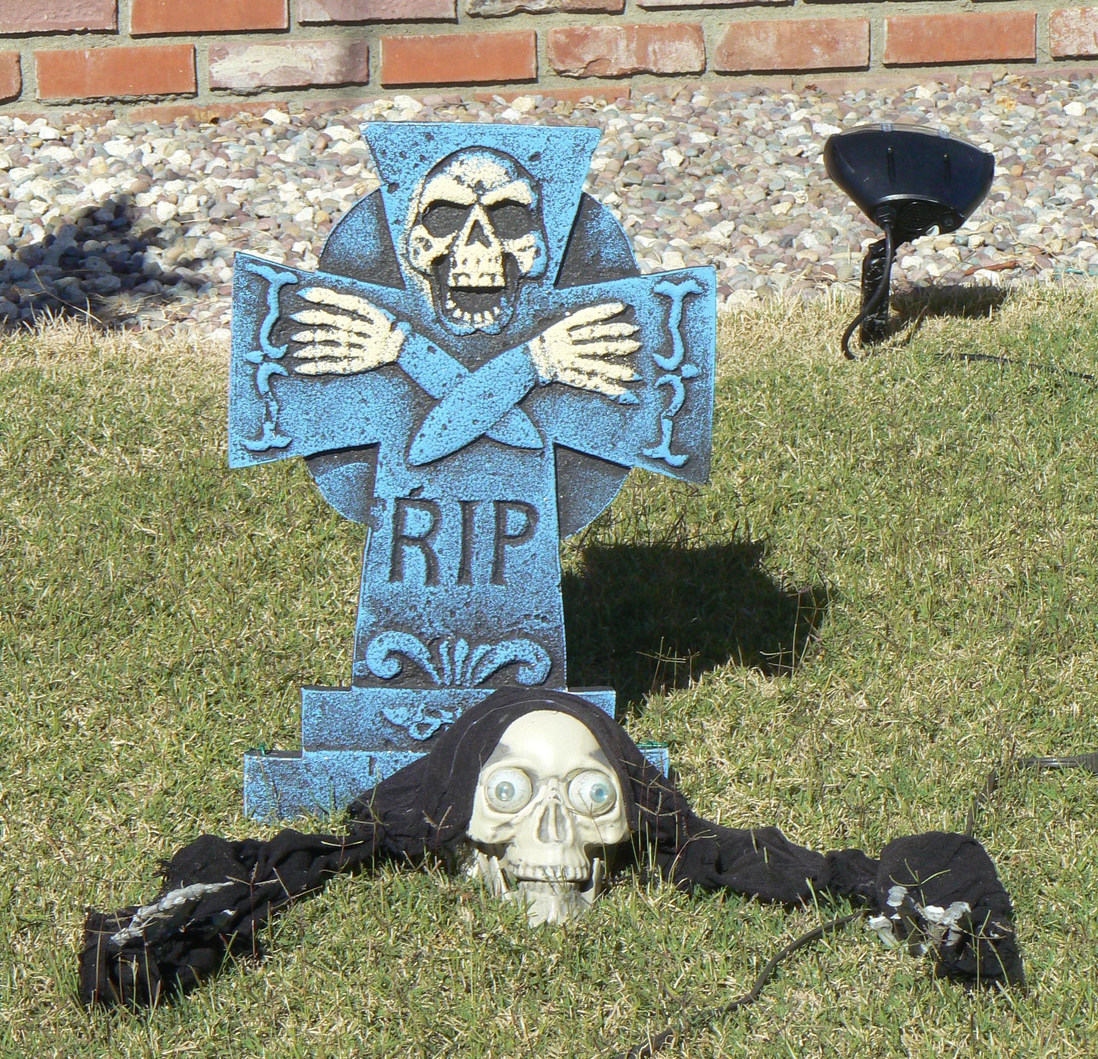 Monsters invade Willows! – The Glenn County Observer