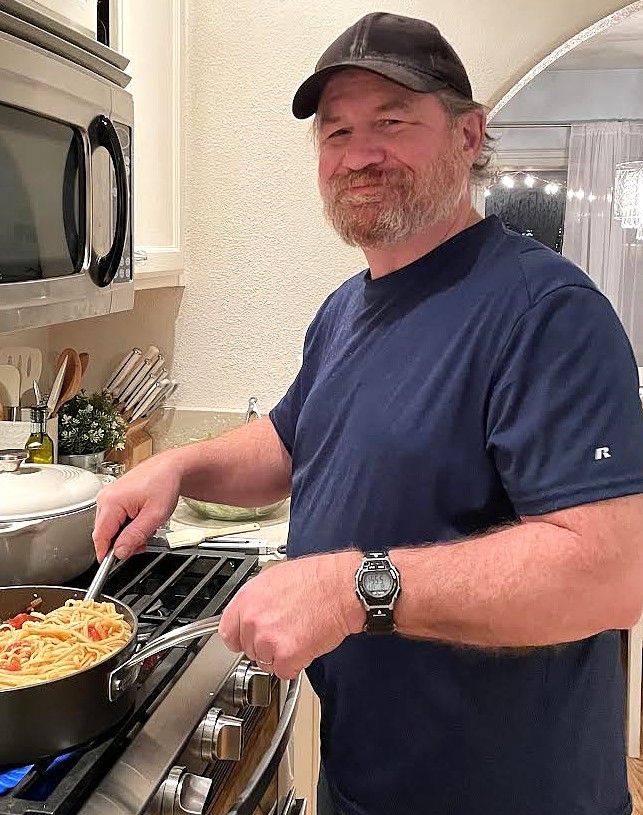 Obituary: James Matthew Shortall, 63 – The Glenn County Observer