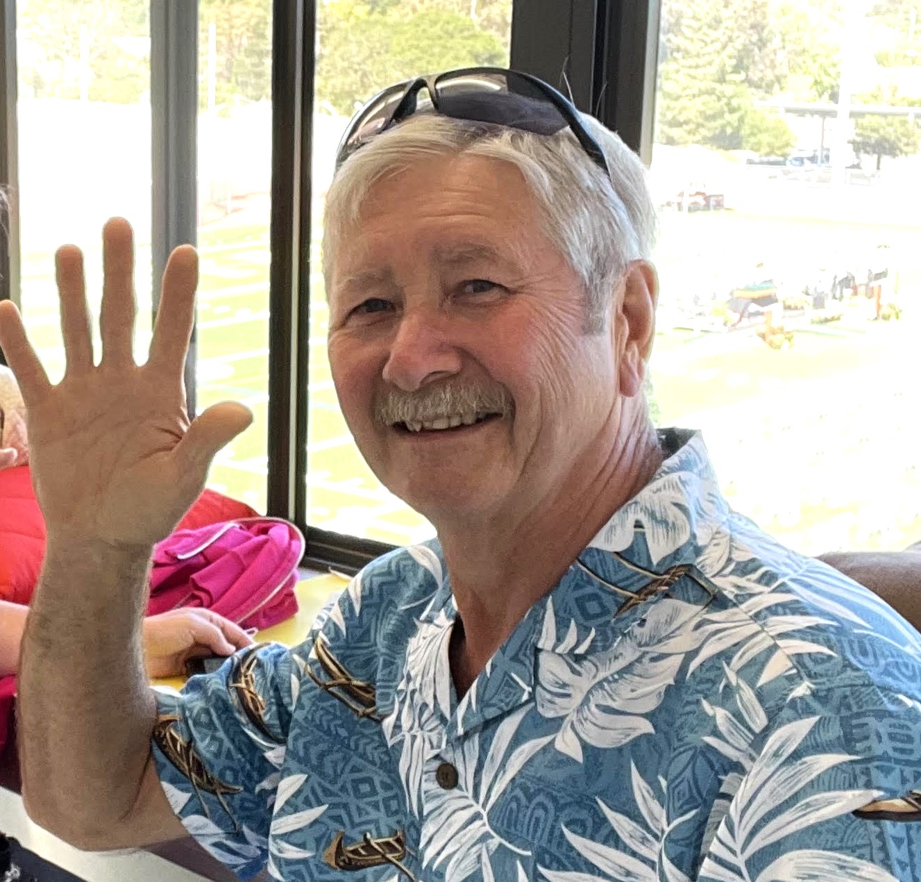 Obituary: Glen Lee Williams, 69 – The Glenn County Observer