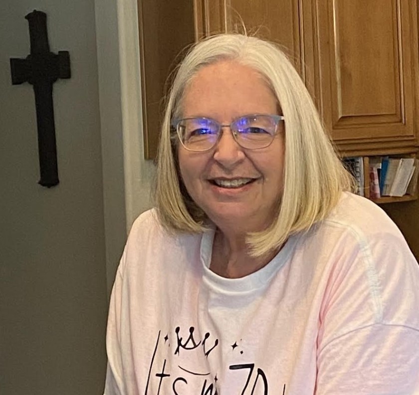 Obituary: Edwina Marie Leonardo-Utt, 70 – The Glenn County Observer