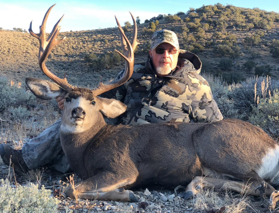 Obituary: Michael Ray Thornton, 72 – The Glenn County Observer