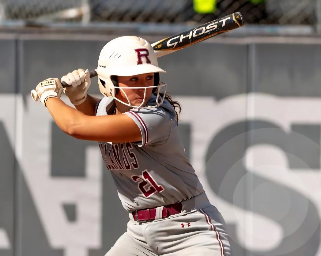 Bayliss athlete helps team make Super Regionals – The Glenn County Observer