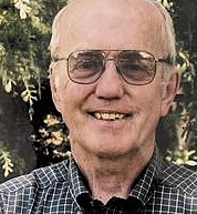 Obituary: Warren De Witt Fox, 87 – The Glenn County Observer