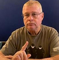 Obituary: Gregory Lee Harrouff, 71 – The Glenn County Observer