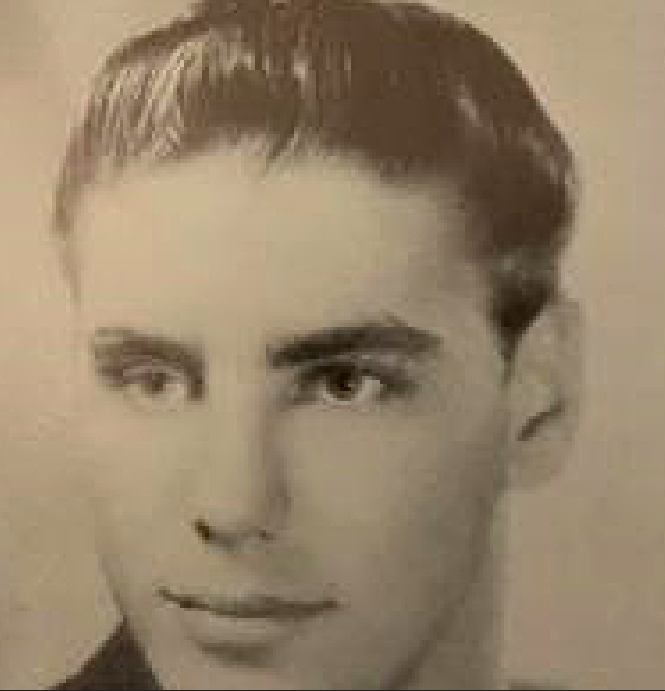 Obituary: Richard Jerry Barnes, 76 – The Glenn County Observer